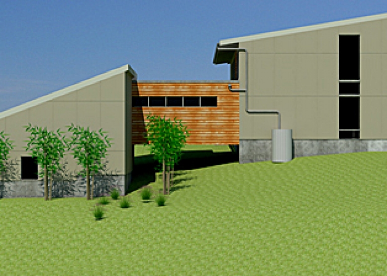 Sustainable Design & Construction - JWM Architects